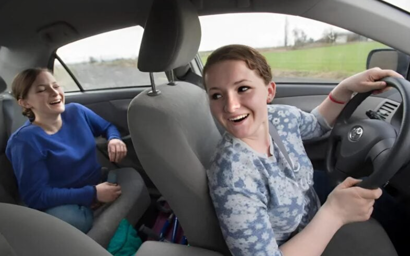 These conjoined twin sisters were born in 2000 and were connected from ...